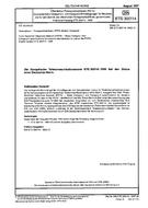 DIN IEC 61755-3-2 - DRAFT - PDF Standards Club