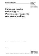BS EN ISO 694:2001 - PDF Standards Club