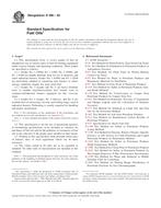 ASTM D396-05 - PDF Standards Club