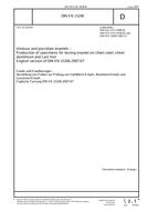 DIN EN 15206 - PDF Standards Club