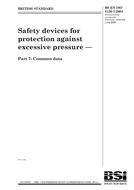 BS EN ISO 4126-7:2003 - PDF Standards Club